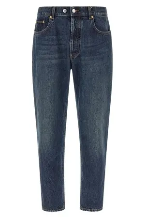 DEPARTMENT 5 Musso' Jeans - Blue