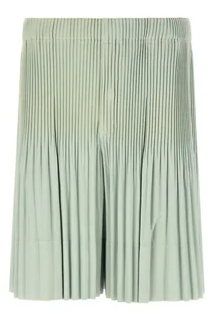 Issey Miyake Relaxed Shorts For Men