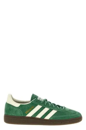 ADIDAS ORIGINALS Handball Spezial' Sneakers - Green
