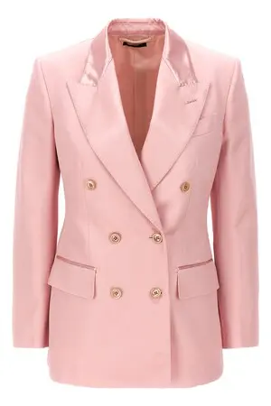 TOM FORD Double-breasted Blazer