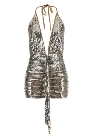 Dsquared2 Chic Night Dress