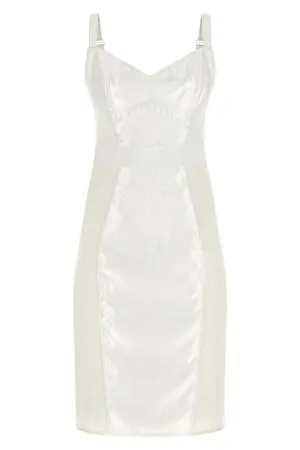 Dolce & Gabbana Corsetry Dress