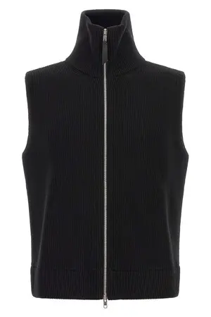 MAISON MARGIELA Camionneur Vest