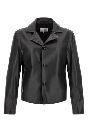 MAISON MARGIELA Western Carré Jacket