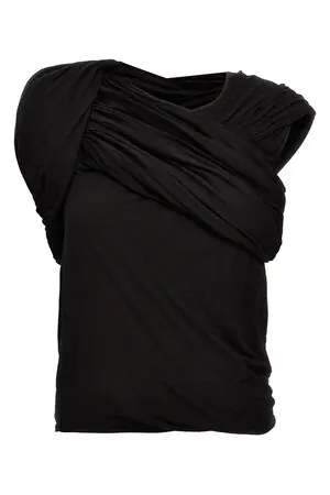 Rick Owens Harness Cotton Top