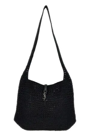 Saint Laurent Le 5 À 7 Midi Shopping Bag