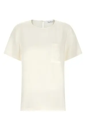 Max Mara Mxmpagano' Blouse