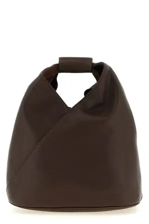 MAISON MARGIELA Japanese' Crossbody Bag - Brown