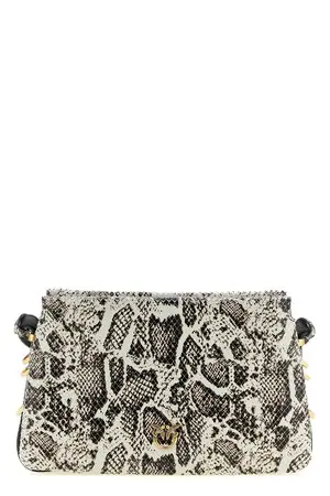 Pinko Mini 'one Two Three Bag' Crossbody Bag