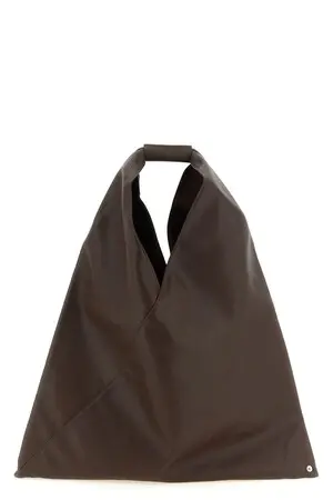 MAISON MARGIELA Japanese Classic Medium Handbag