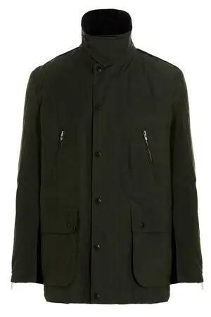 DEPARTMENT 5 'middle Barbour' Jacket