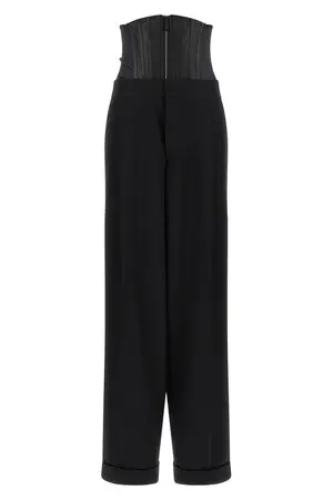 Dsquared2 Tailored2 Pants And Corset