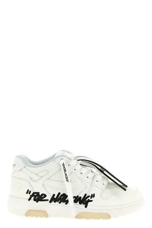 Off-White Out Of Office For Walking' Sneakers