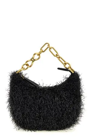 Twin-set Mini Croissant' Handbag