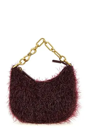 Twin-set Mini Croissant' Handbag