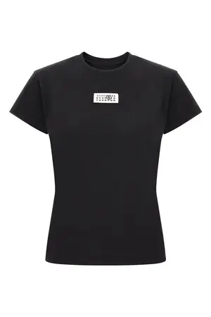 MAISON MARGIELA Numeric Signature T-shirt