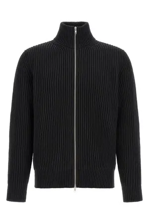 MAISON MARGIELA 'white Stitch Line' Jacket