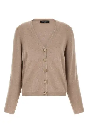 FABIANA FILIPPI 'filo Diamante' Cardigan