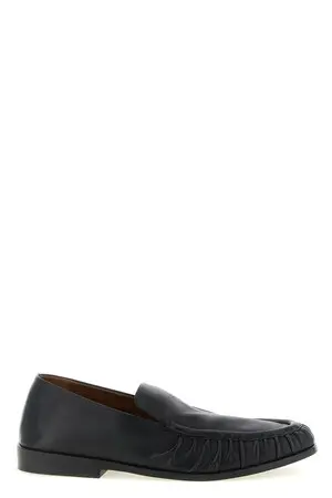 Marsèll Mocassino' Loafers - Black