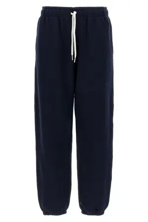Polo Ralph Lauren Joggers In Fleece