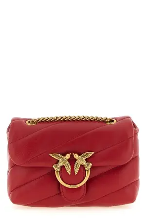 Pinko Baby Love Puff' Crossbody Bag
