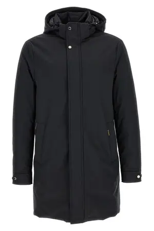 MOORER Vermont Parka