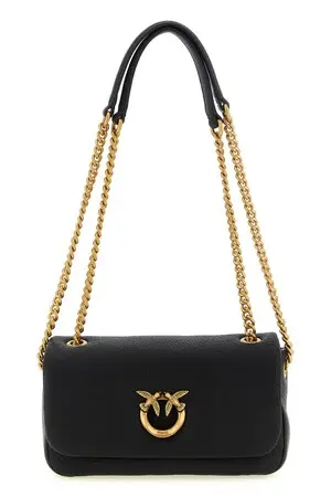 Pinko Love Birds Shoulder Bag