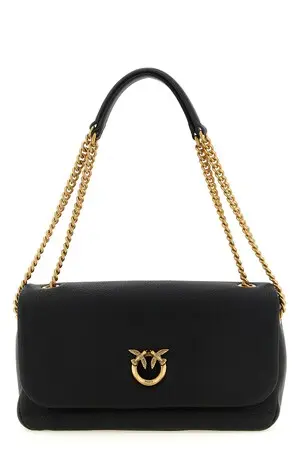 Pinko Love Birds Shoulder Bag