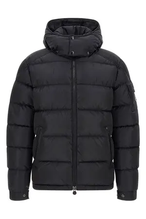 Moncler Maya Down Jacket - Blue