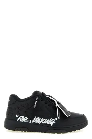 Off-White Out Of Office For Walking' Sneakers