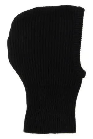 MAISON MARGIELA Numeric Signature Balaclava