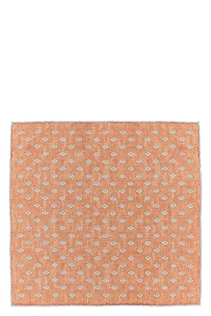 Brunello Cucinelli Silk Clutch Bag - Multi