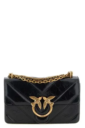 Pinko Love Bag Crossbody Bag