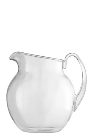 MARIO LUCA GIUSTI Palla' Jug 3 Lt - Transparent