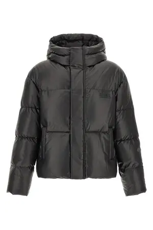 Maison Margiela Hooded Jackets For Men