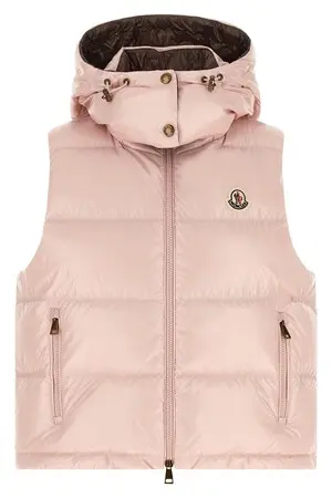 Moncler Niverolle Padded Vest