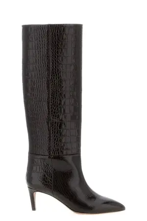 PARIS TEXAS 'stiletto' Boots