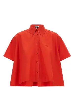 Loewe Trapeze Shirt