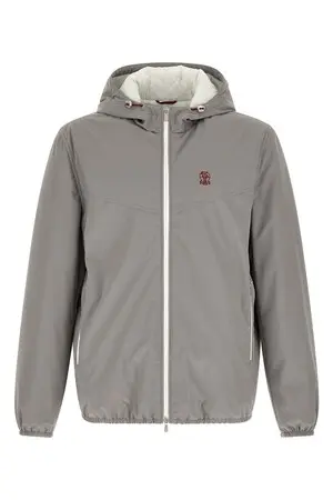 Brunello Cucinelli Windproof Jacket