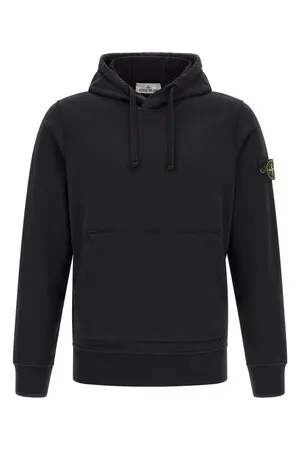 Draped Sweatshirts Hoodies For Men