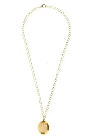 VETROFUSO R' Necklace