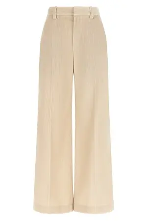 Brunello Cucinelli Corduroy Trousers