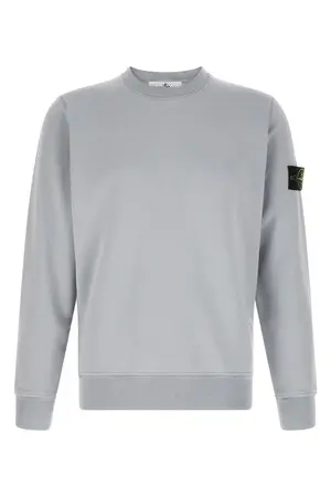 Stone Island 6100060 Sweatshirt - Gray