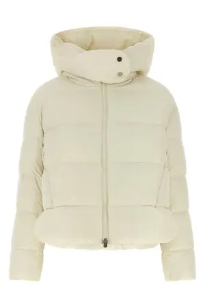 Pinko Love Birds Logo Puffer Jacket