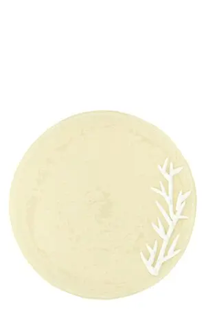VETROFUSO Glass Plate Design ⌀ 28 Cm