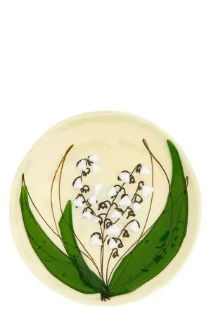 VETROFUSO Mughetto' Valet Tray - Multi