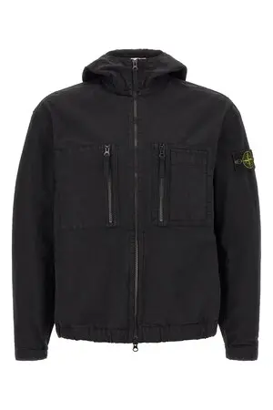Stone Island 1200011 Overshirt