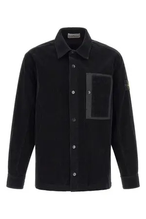 Stone Island 1200016' Overshirt