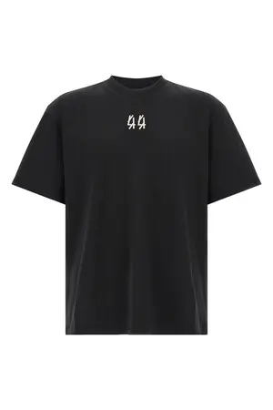 44 LABEL GROUP Sold Out' Print T-shirt