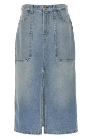 B Sides Skirts